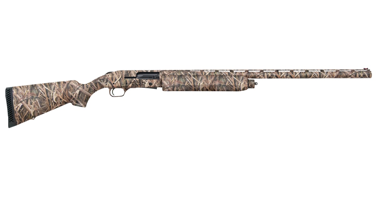 Mossberg - Gun Brands :: Guns.com