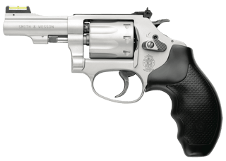Smith & Wesson 317 Kit Gun - For Sale - New