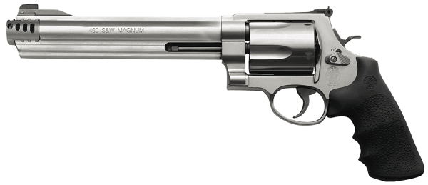 Smith & Wesson 460xvr - For Sale - New