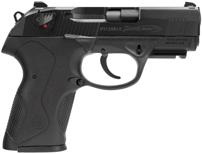 Tactical Handguns - Top Picks :: Guns.com
