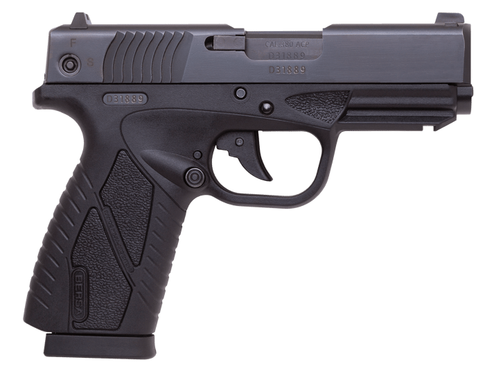 Bersa - Gun Brands :: Guns.com