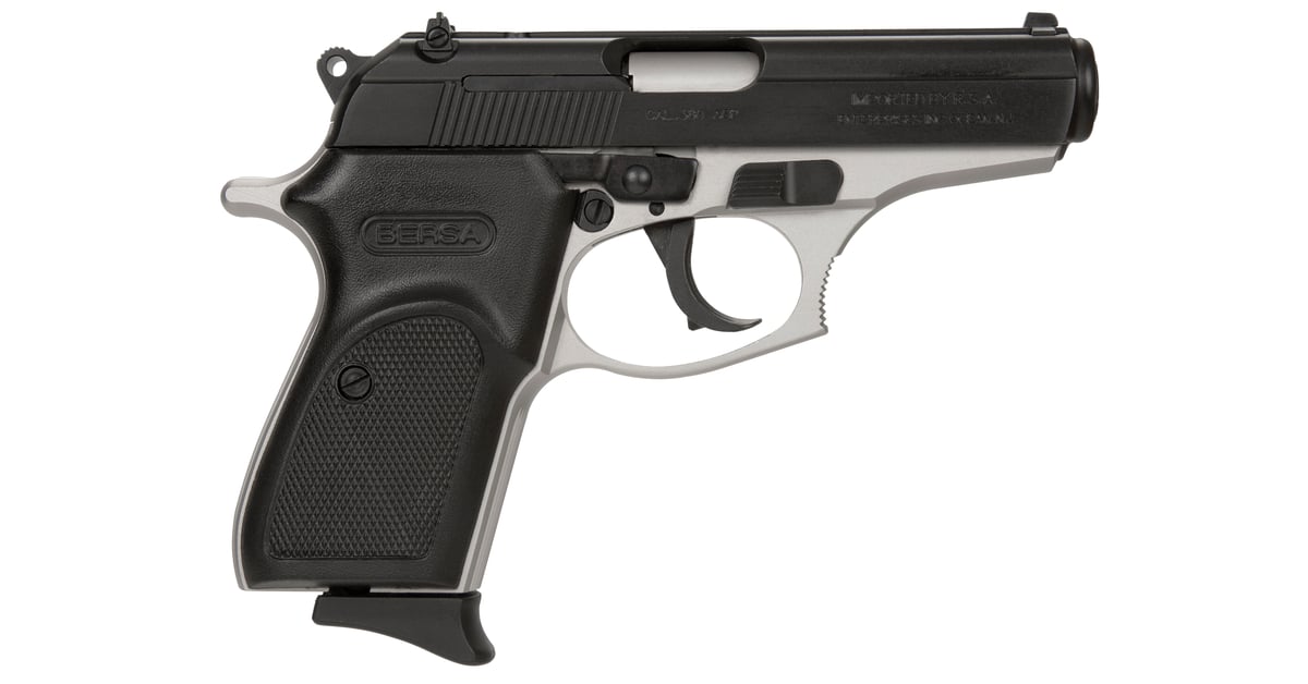 Bersa - Gun Brands :: Guns.com