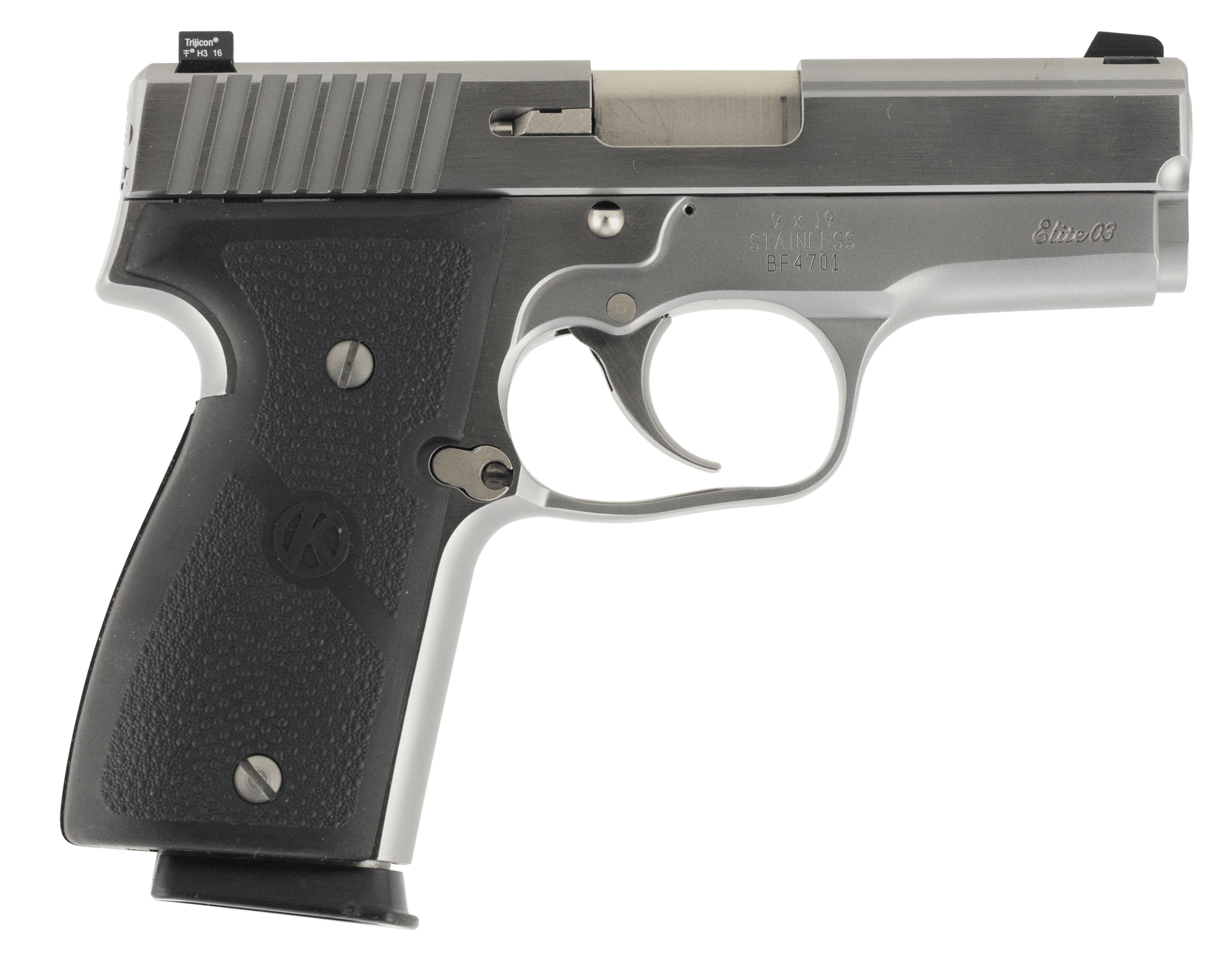 Kahr Arms K9 Elt - For Sale - New :: Guns.com