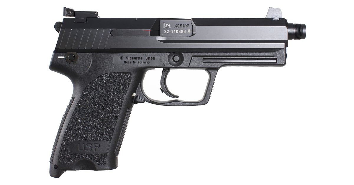 Heckler & Koch Usp - For Sale - New :: Guns.com
