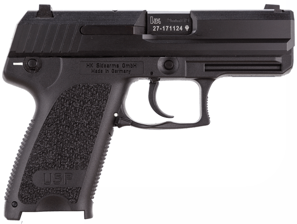 Heckler & Koch Usp9c Compact V1 - For Sale - New