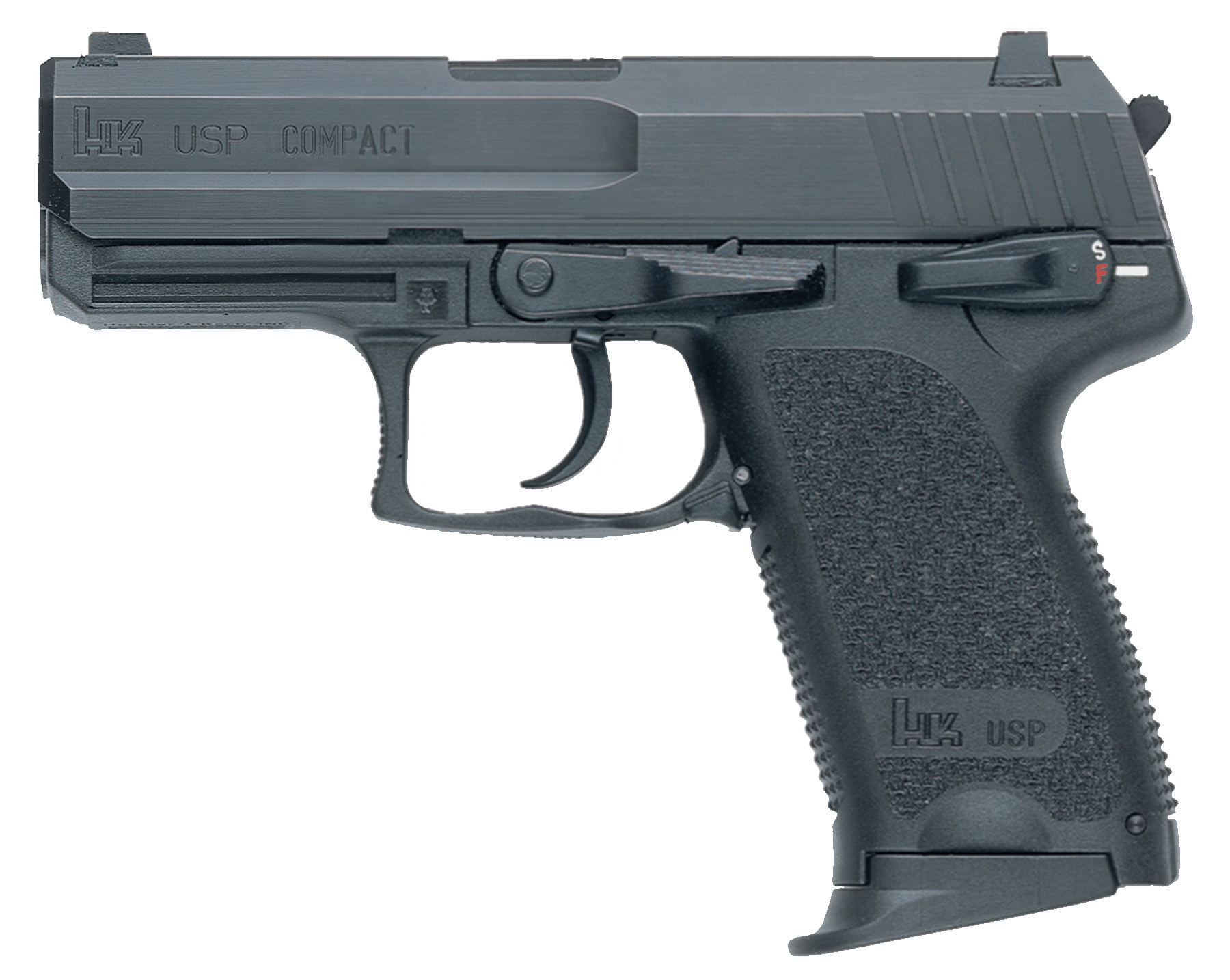 Heckler & Koch Usp-40c - For Sale - New