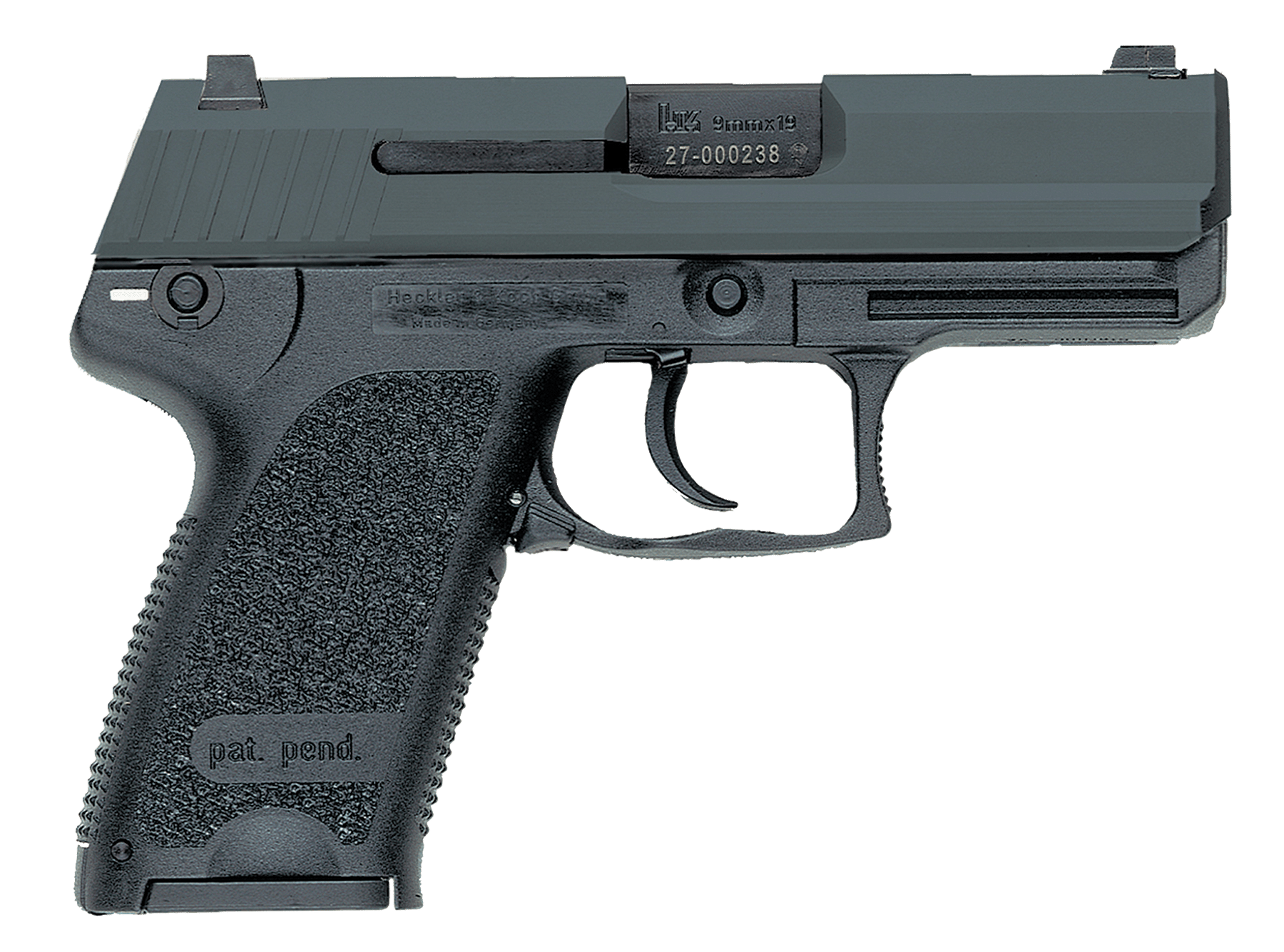 Heckler & Koch Usp-9c - For Sale - New