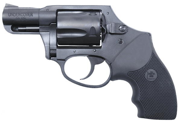 Charter Arms Undercover - For Sale - New