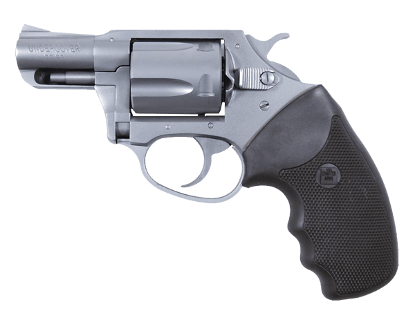 Charter Arms Undercover - For Sale - New