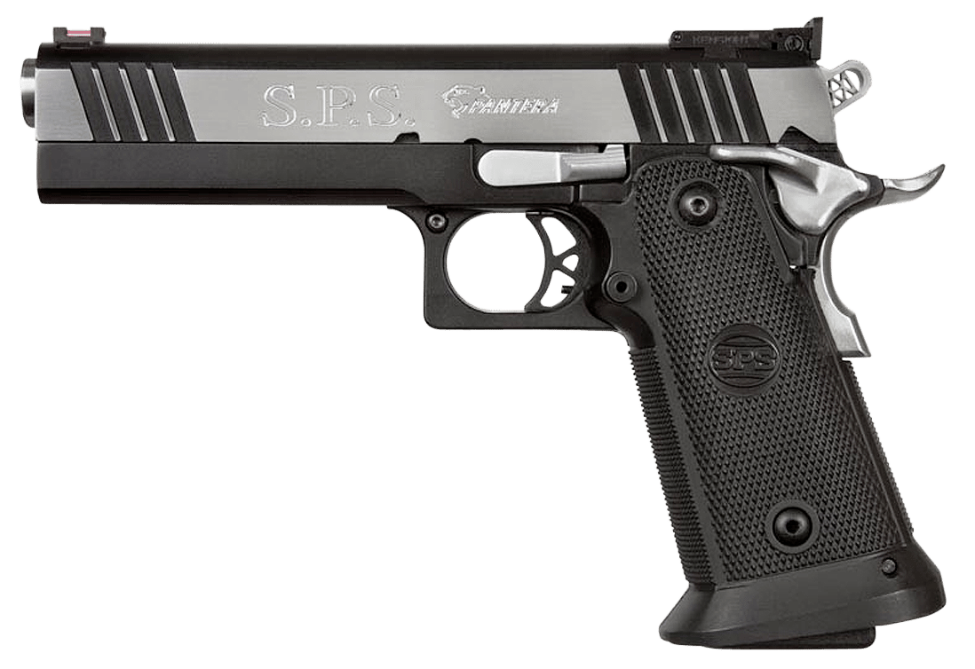 S.p.s. Firearms Pantera - For Sale - New