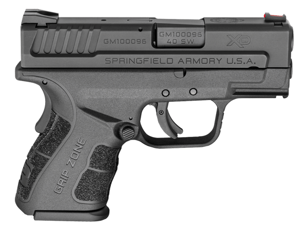 Springfield Armory Xd Mod.2 - For Sale - New :: Guns.com