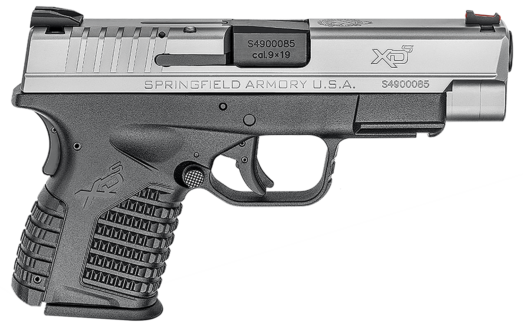 Springfield Armory Xd-s - For Sale - New