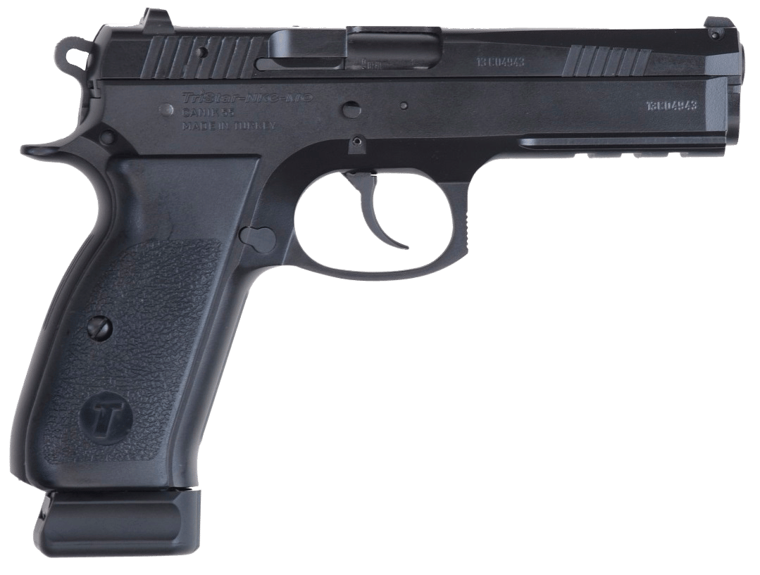 Tristar P-120 Steel - For Sale - New