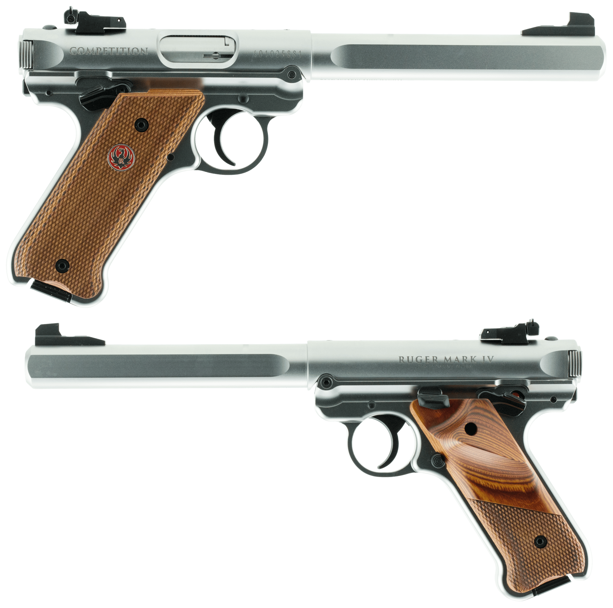 Ruger Mark IV Competition Reviews New Used Price Specs Deals Ruger Mark IV Competition Reviews New Used Price Specs Deals