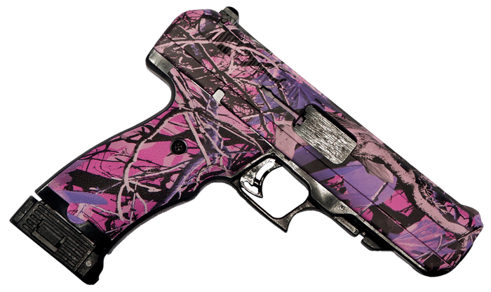 Hi-Point - Gun Brands :: Guns.com