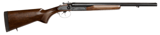 Century Arms Jw-2000 Coach Gun - For Sale - New