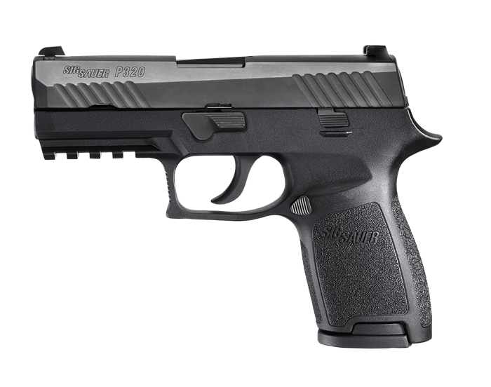 Tactical Handguns - Top Picks :: Guns.com