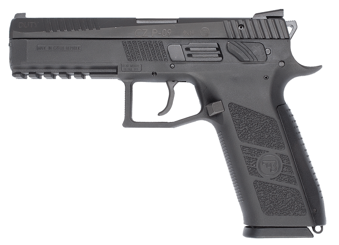 CZ USA - Gun Brands :: Guns.com