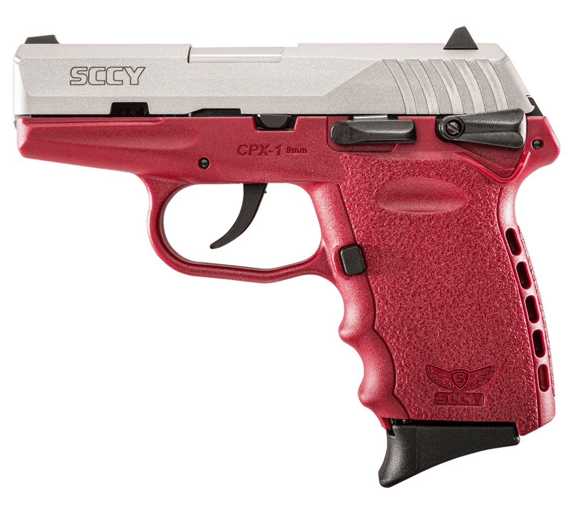 Sccy Cpx-1 - For Sale - New