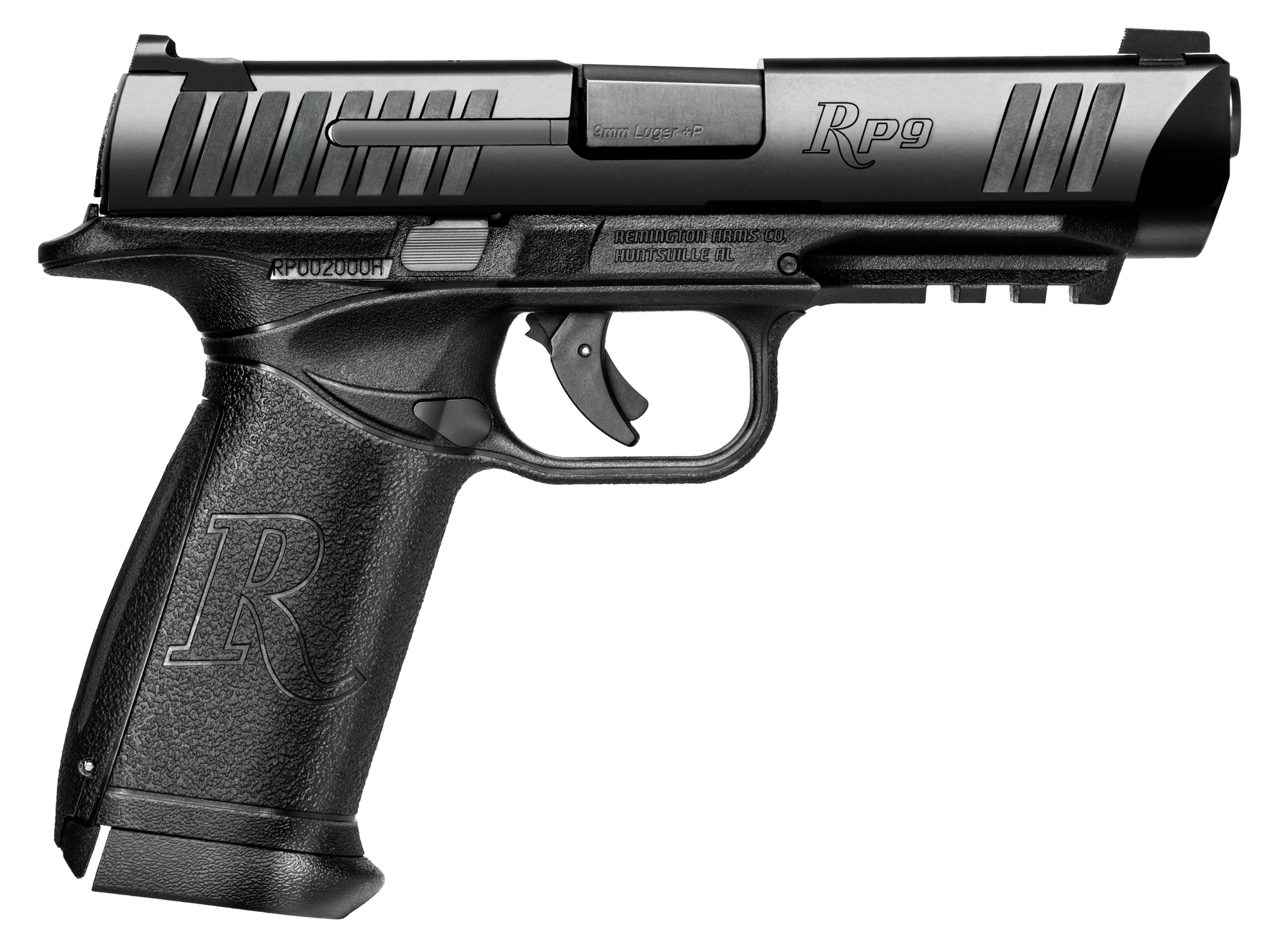 Remington Rp9 - For Sale - New
