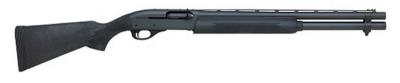 Remington 1100 Tactical is a Do-All 12 Gauge Shotgun