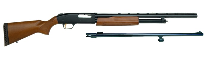 Pump Action Shotguns :: Guns.com