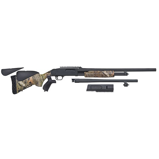 Mossberg Flex 500 Combo - For Sale - New