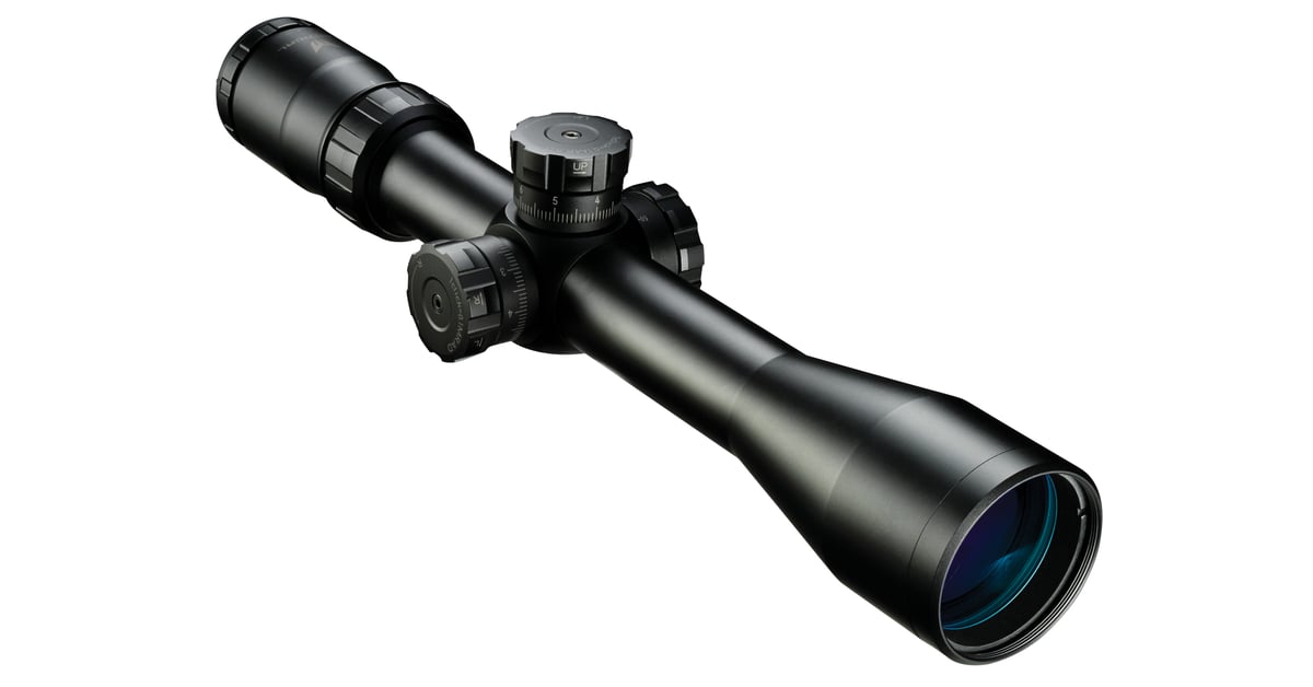 Nikon Scopes - Optics, Firearm Accessories :: Guns.com