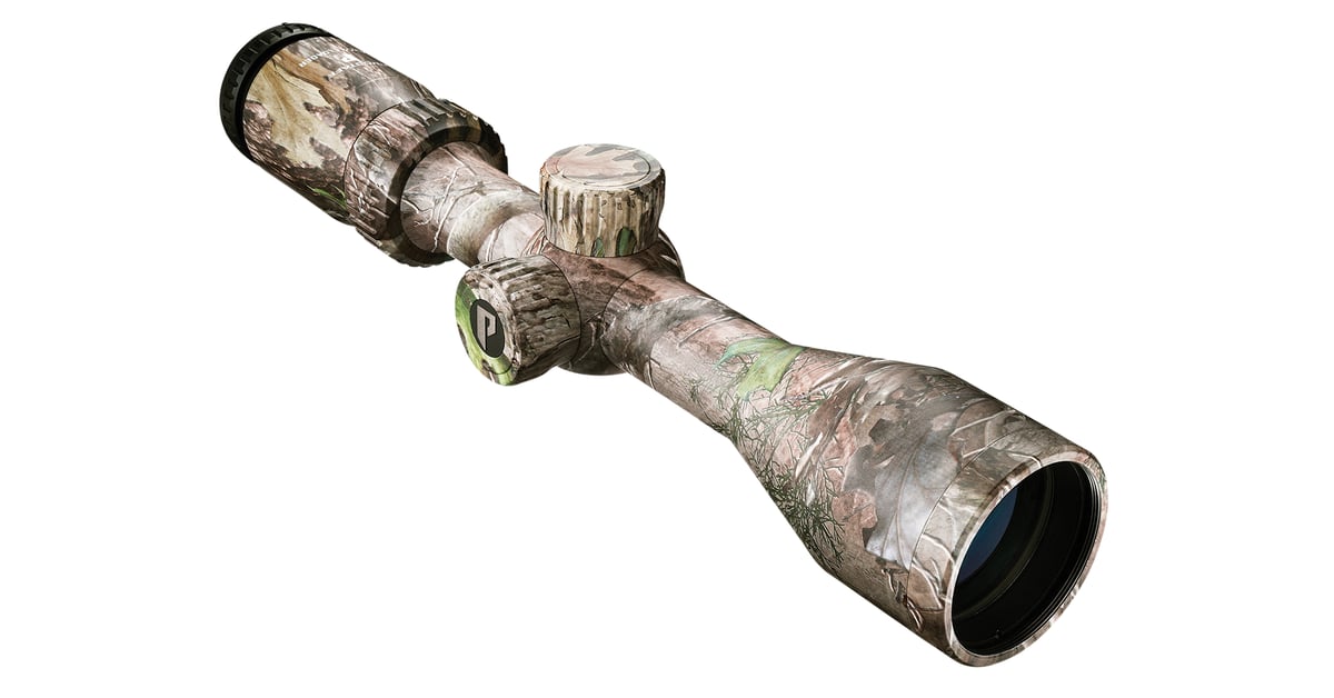 Nikon Scopes - Optics, Firearm Accessories :: Guns.com