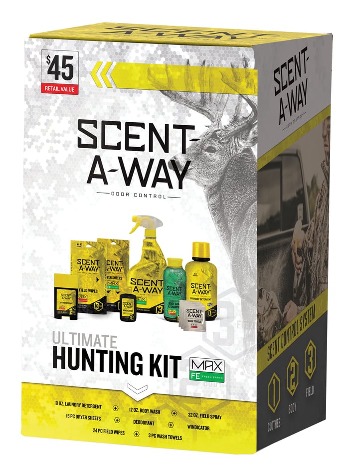 Hunting Scents & Big Game Attractants :: Guns.com