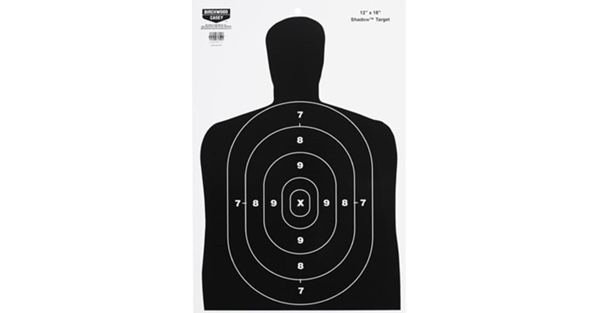 Shooting Targets - Shop Range Gear