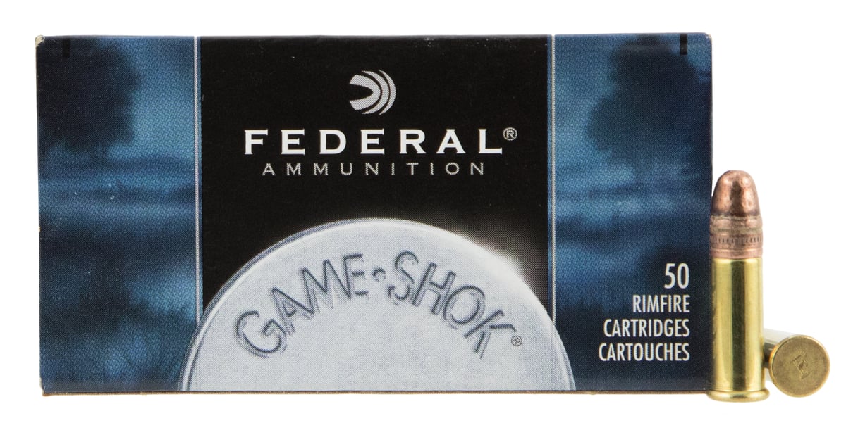 Rimfire Ammunition For Sale :: Guns.com
