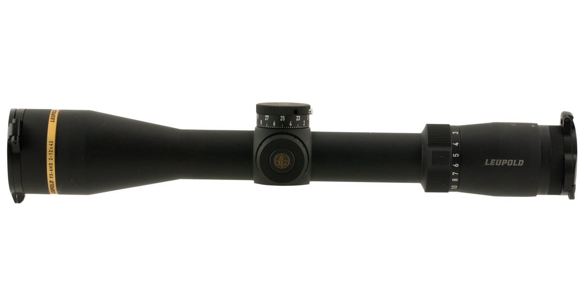 Leupold Rifle Scopes - Optics, Firearms Accessories :: Guns.com