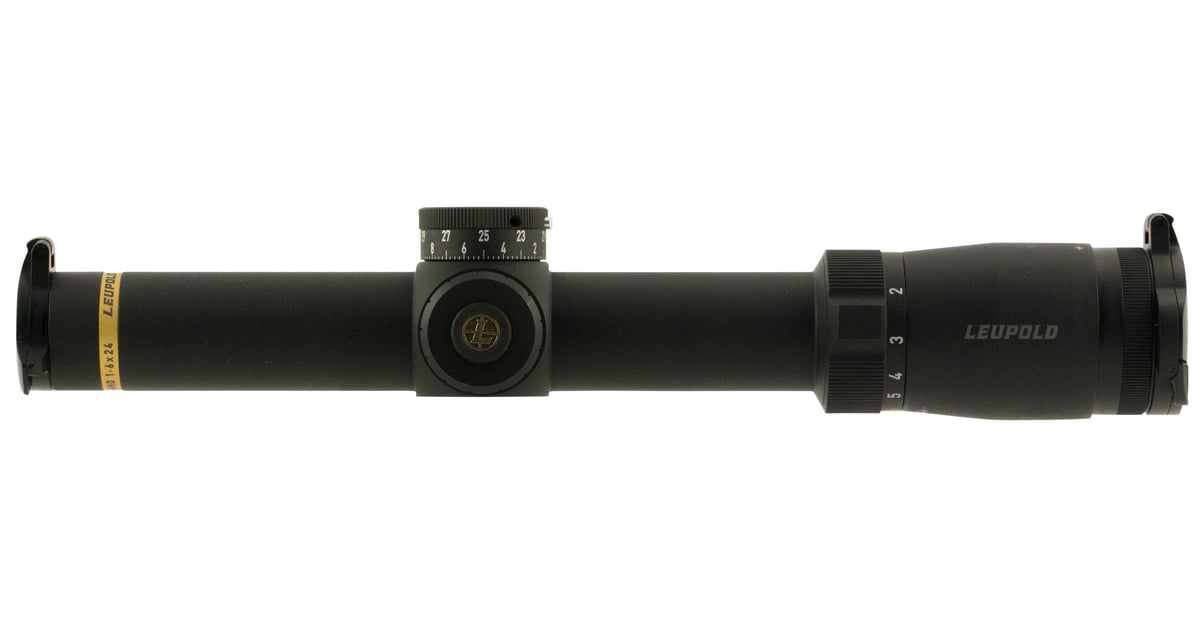 Leupold Rifle Scopes - Optics, Firearms Accessories :: Guns.com
