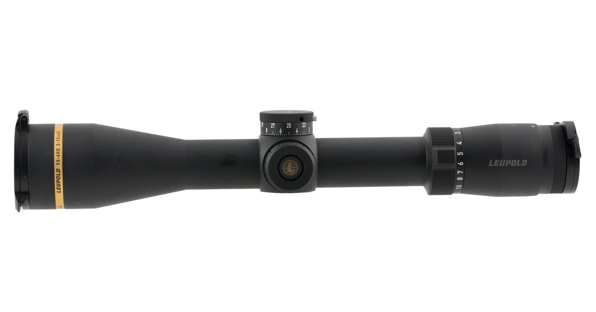 Leupold Rifle Scopes - Optics, Firearms Accessories :: Guns.com