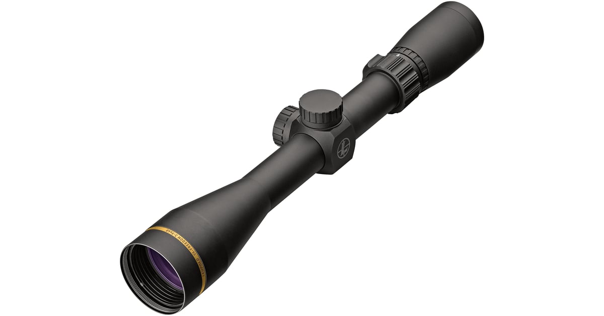 Leupold Rifle Scopes - Optics, Firearms Accessories :: Guns.com