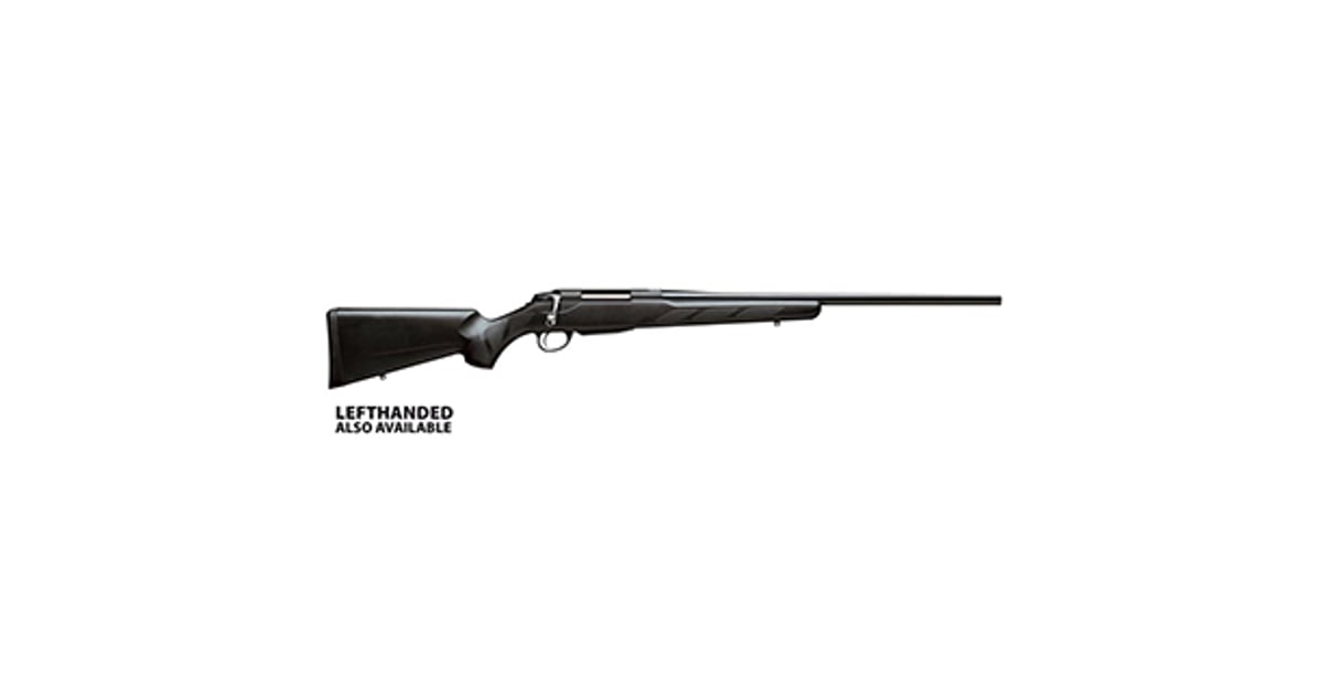 Tikka Firearms - Gun Brands :: Guns.com