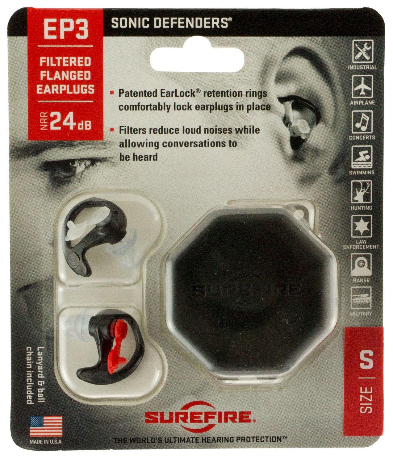 From $14 to $400: What Ear Protection Should You Buy? :: Guns.com