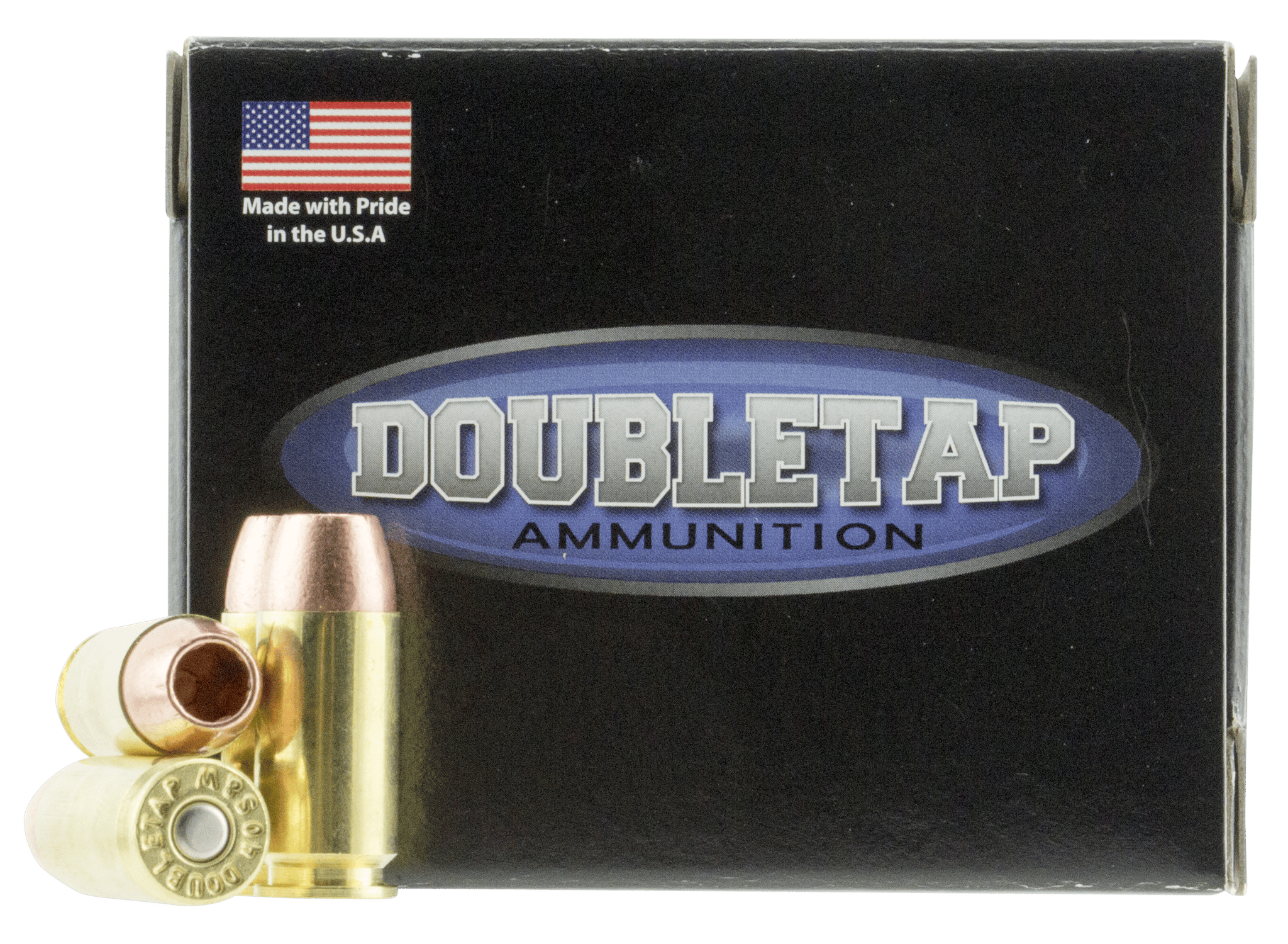 Doubletap Ammunition Dt - Ammunition