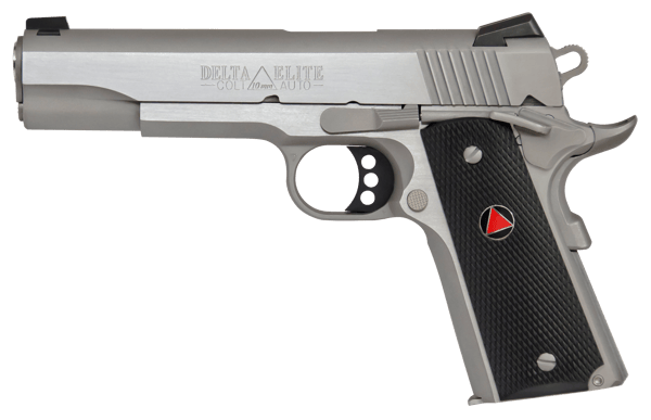 Colt Delta Elite 1911 - For Sale