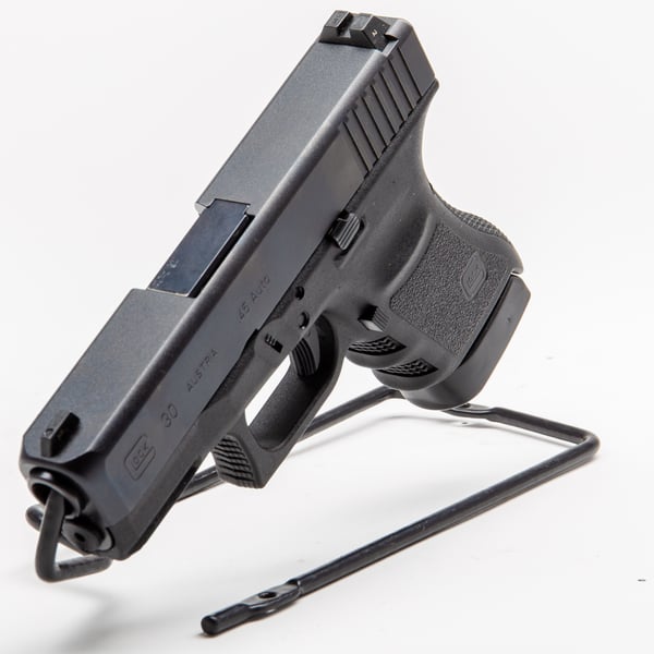 Glock G30sf Gen 3 - For Sale, Used - Excellent Condition :: Guns.com