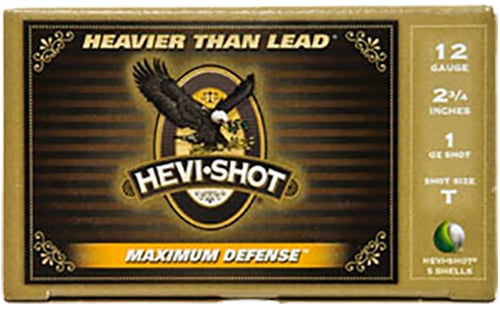 Hevi-shot Max Defense - Ammunition