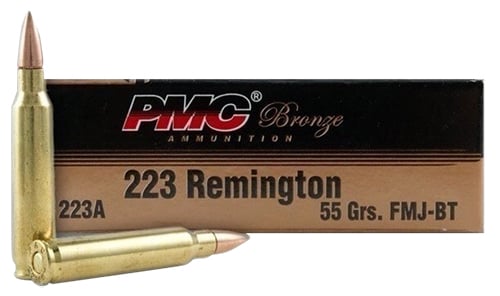 Pmc Battle Pack - Ammunition