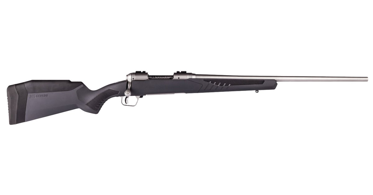 Savage Arms - Gun Brands :: Guns.com