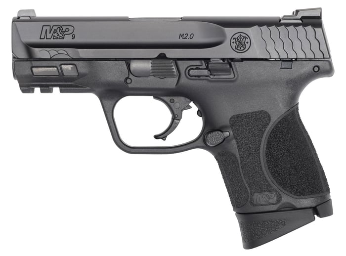Smith & Wesson M&P 9mm Pistols :: Guns.com
