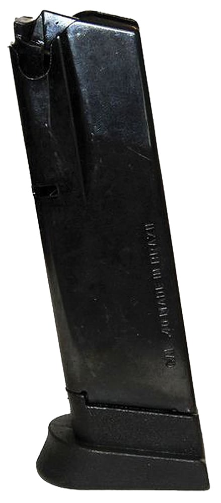 Taurus 840c - Gun Magazines