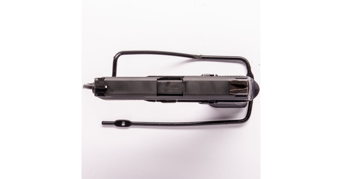 Fn Fns-9 - For Sale, Used - Excellent Condition :: Guns.com