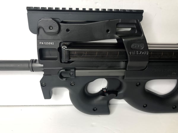 Fn Ps90 - For Sale - New :: Guns.com