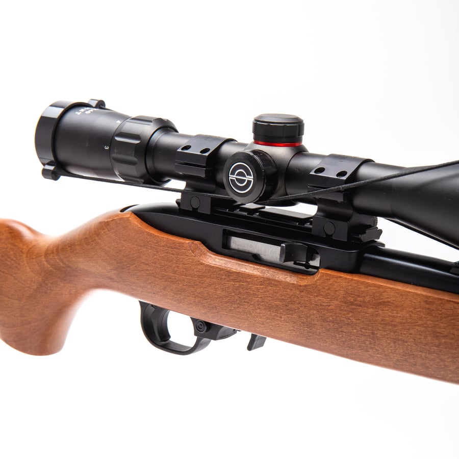 Ruger 10/22 Carbine - For Sale, Used - Excellent Condition :: Guns.com