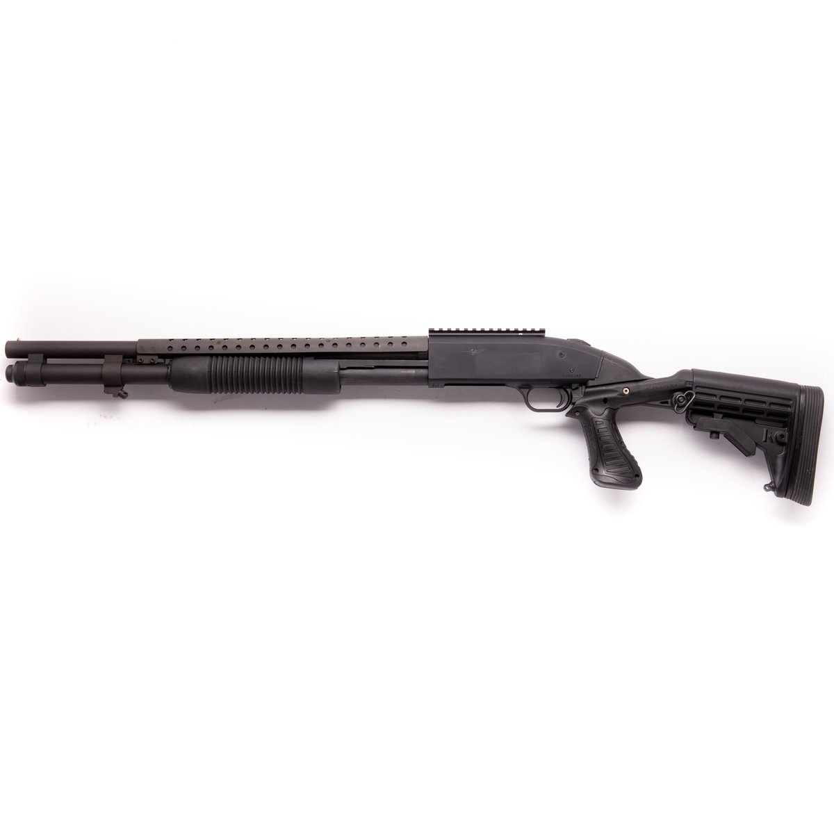 Mossberg 590 Tactical